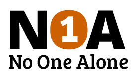 NOA_logo-01 | No One Alone